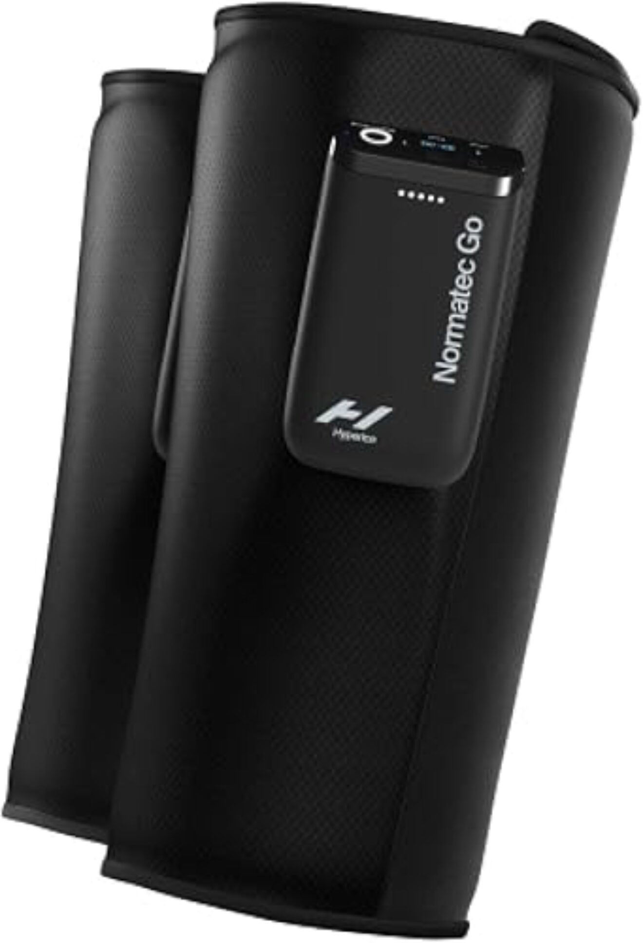 Hyperice Normatec Go Calf Review (2026)