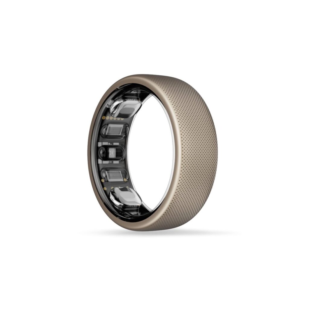 Amazfit Helio Ring Review: Recovery Tracking | RecoverStack
